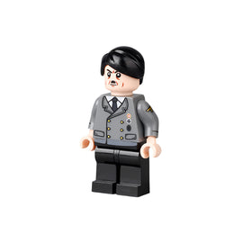 BF1933 – Adolf Hitler | Custom Brick Figure – Brickfigurez