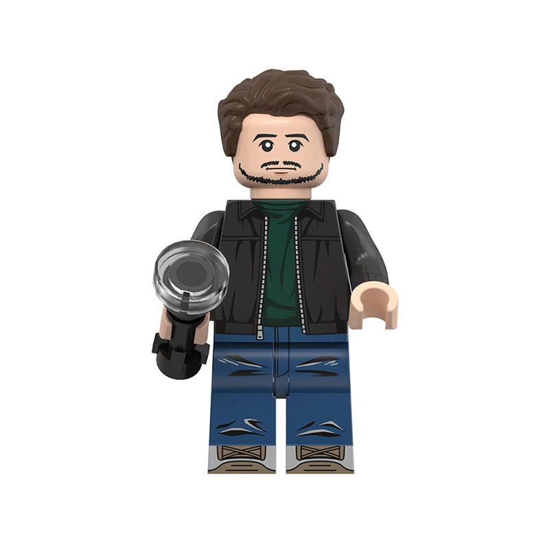 BF2611 – Emberlight Guide | Custom Brick Figure – Brickfigurez